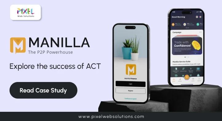 Manilla Case study