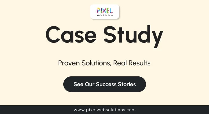 Showcasing the Success Stories & Real-world application